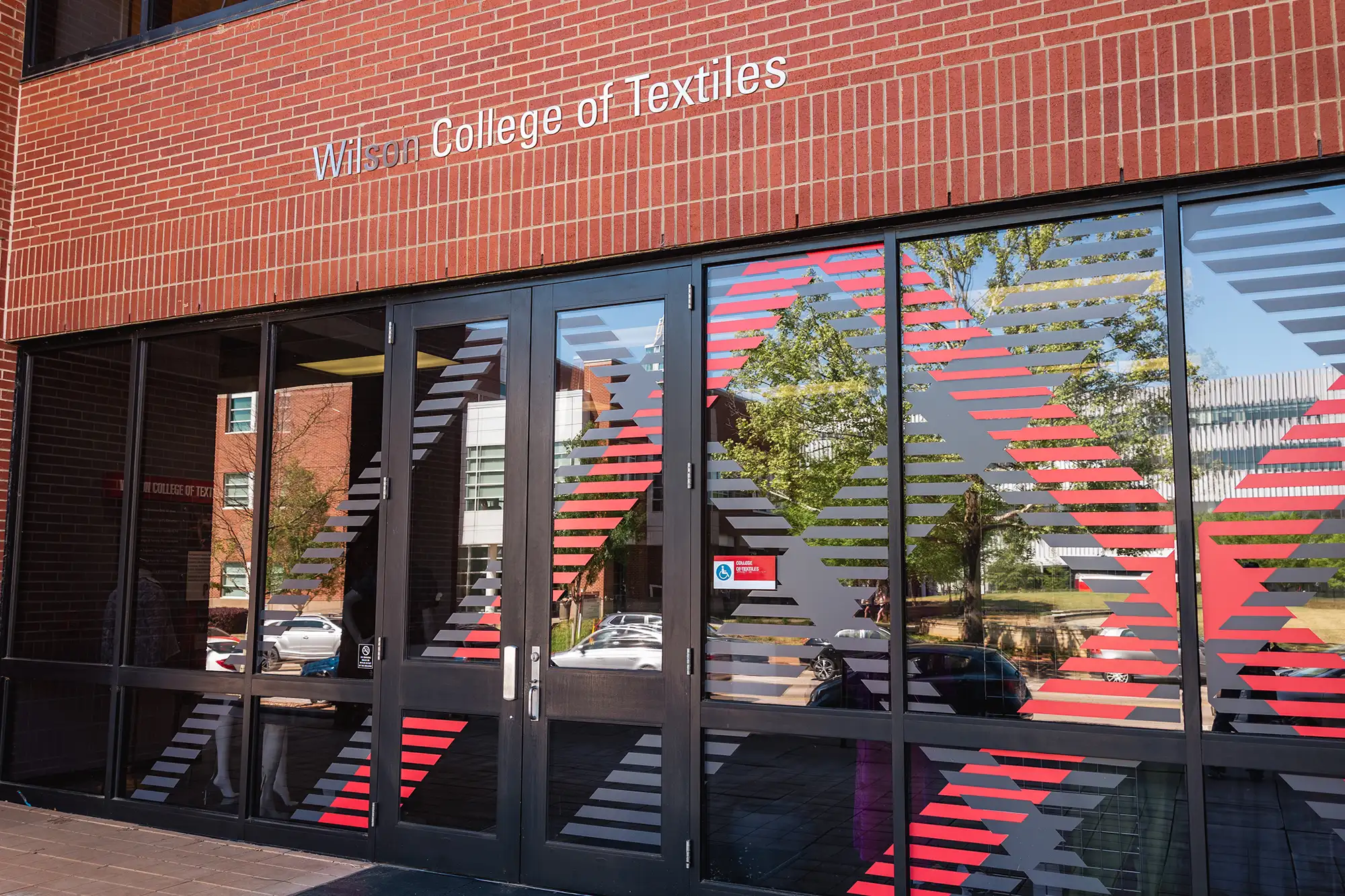 About Us - Textiles NC